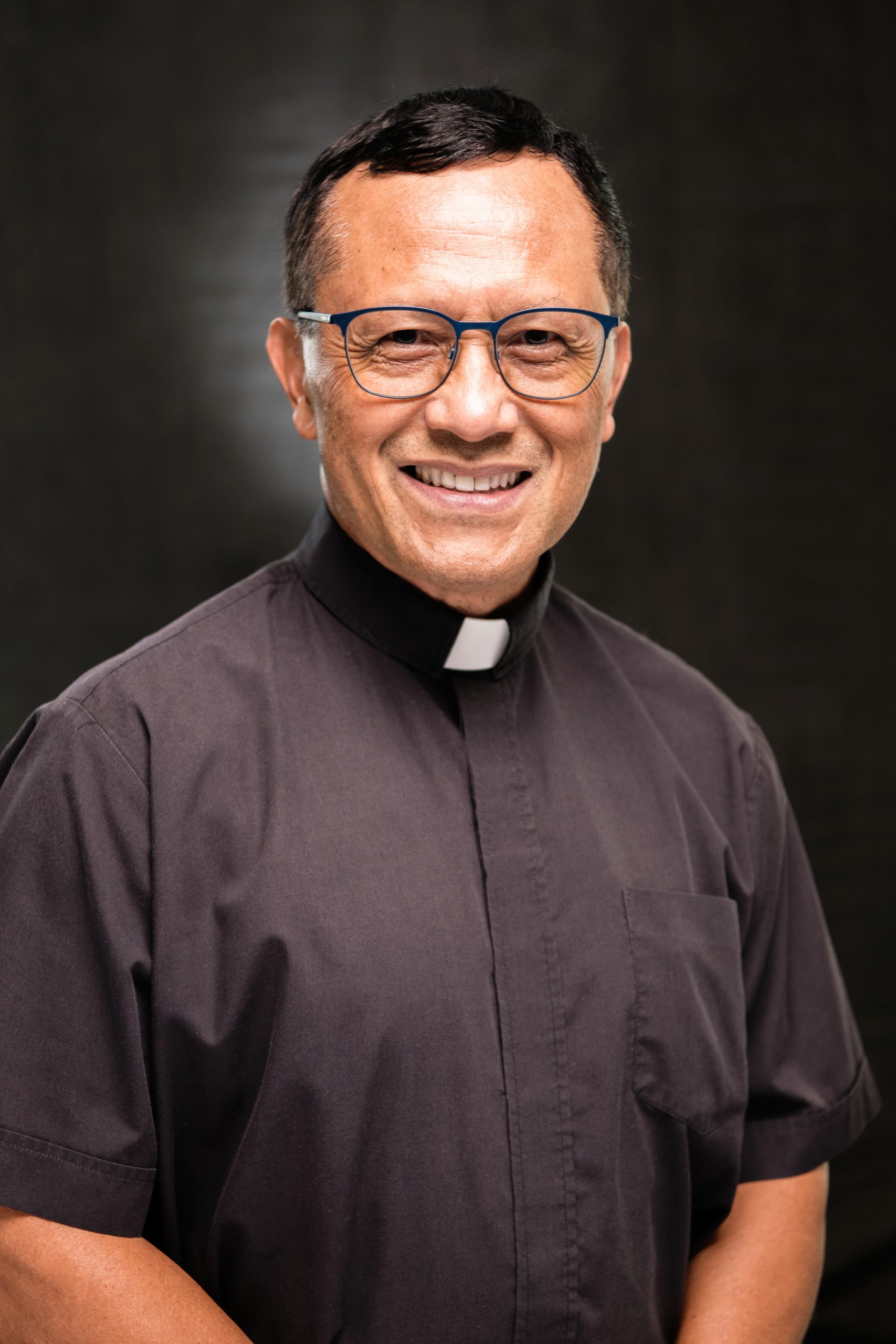 St. Faustina Catholic Church, Clermont History – St. Faustina