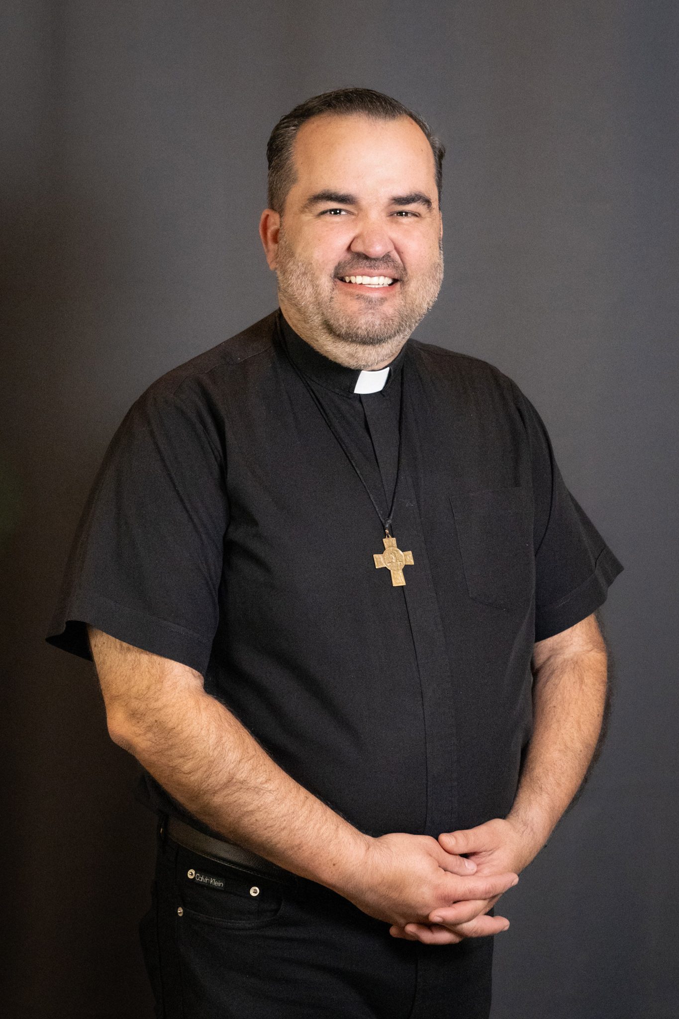 St. Faustina Catholic Church, Clermont History – St. Faustina