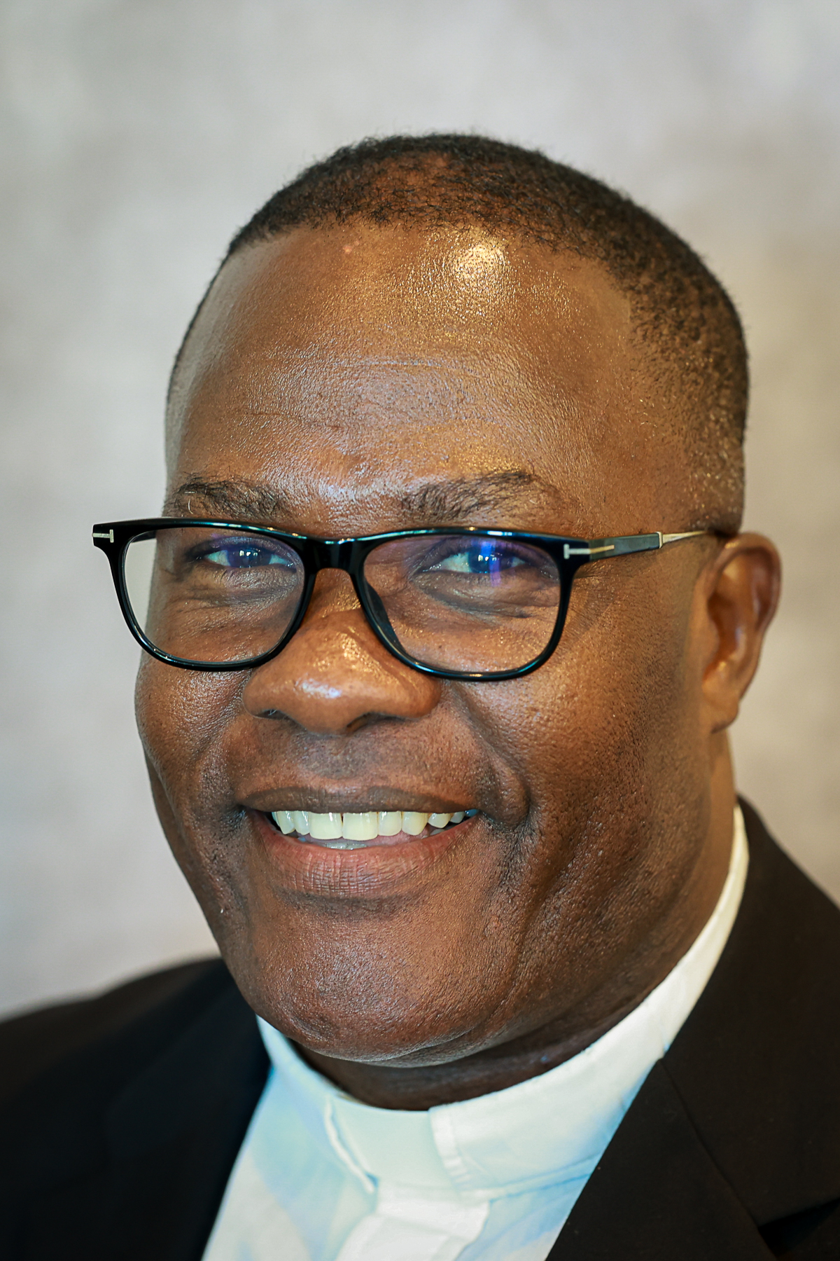 St. Faustina Catholic Church, Clermont History – St. Faustina